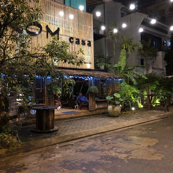 ROM casa Hostel - Đà Nẵng, Thành Phố Đà Nẵng