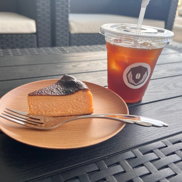 Angel Coffee - 宇都宮市泉が丘6-3-2 1F