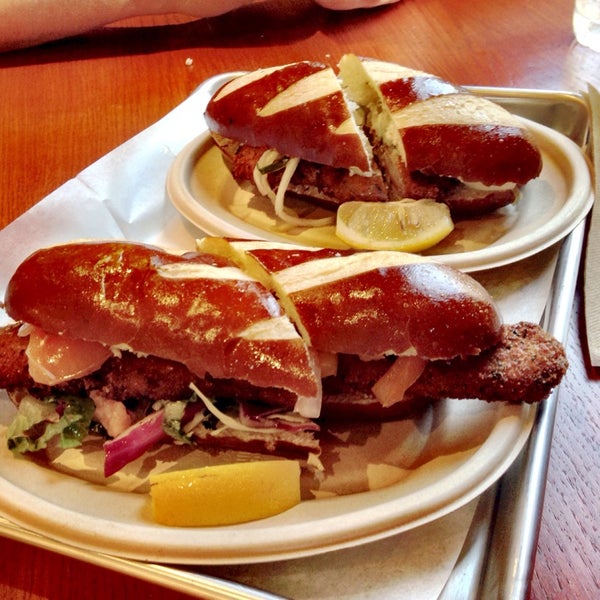 Schnitz (Now Closed) - East Village - New York, NY