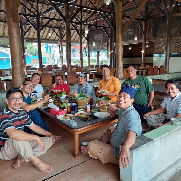 Pondok Bambu Kuring Jl. Siliwangi Sukabumi