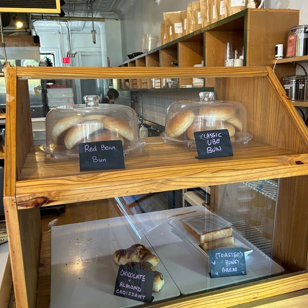 The Coffee Lab - 30 tips