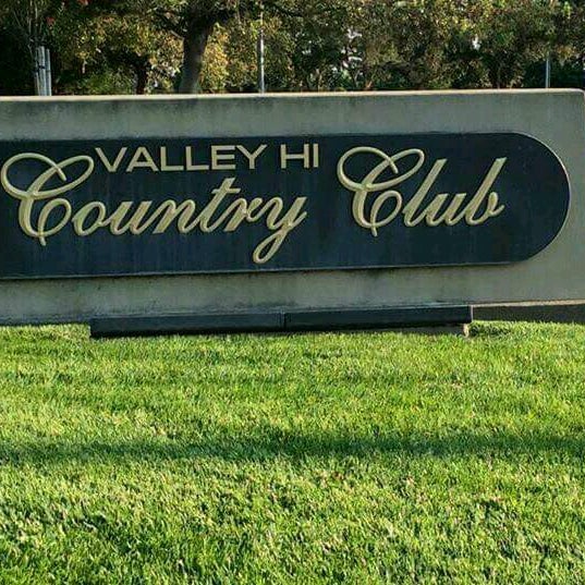 Photos at Valley Hi Country Club - Elk Grove, CA