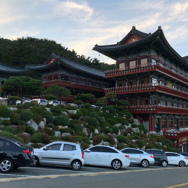 삼광사 (Samkwang Temple/三光寺) - 초읍동 - 3 tips from 188 visitors