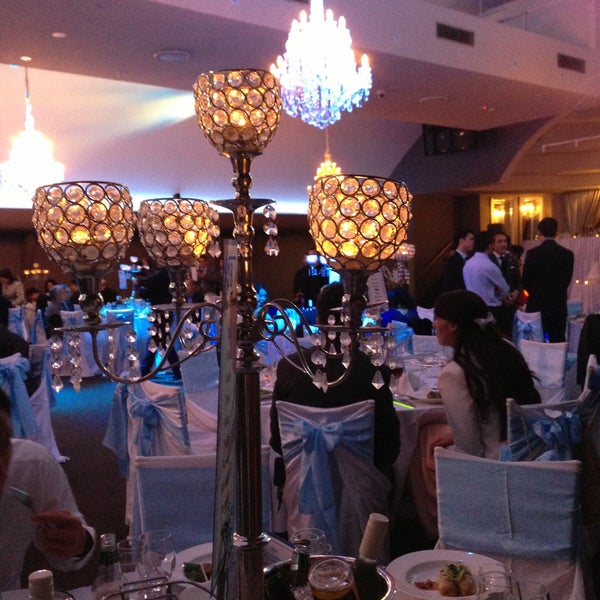 Grand Royale - Granville, NSW