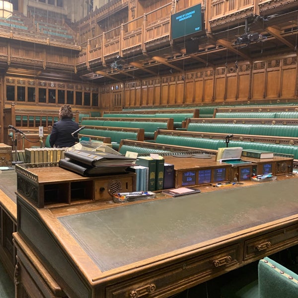 House of Commons - Westminster - 19 tips from 2810 visitors