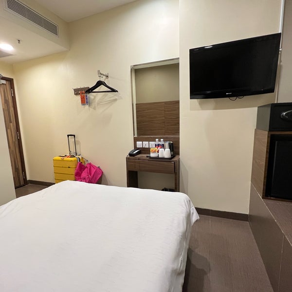 Value Hotel Thomson - Hotel in Singapore