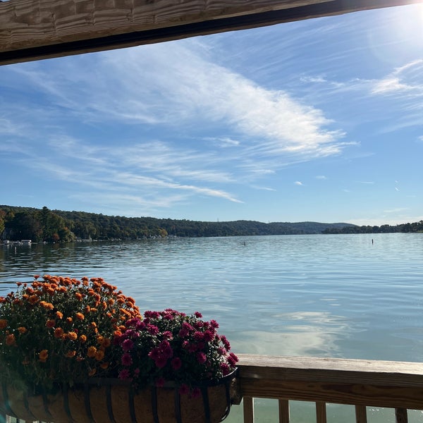 Kelly Lake Mohawk