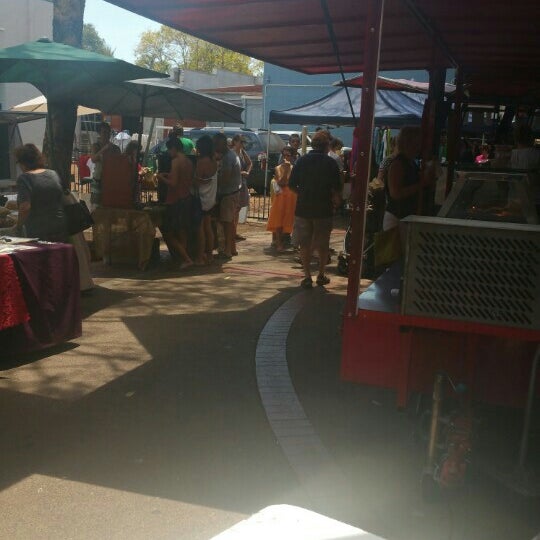 Nightcliff Market - 5 tips