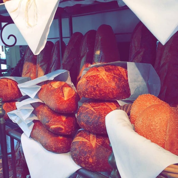 Photos at Waterfront Bakery - Fishermans Wharf - San Francisco, CA