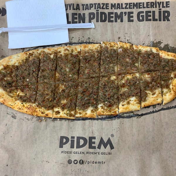Marina Pidem - Pide Place in bodrum Muğla