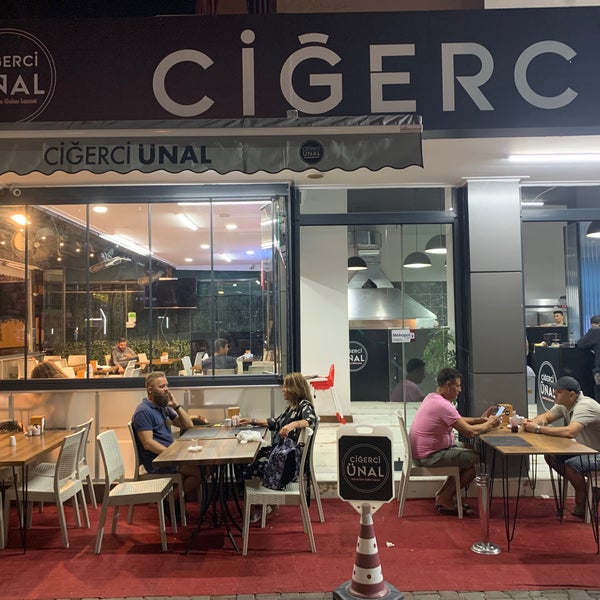 Cigerci Unal - 1 tip from 10 visitors