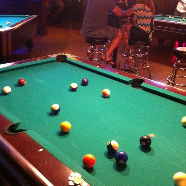 McCullars Irish Pub and Grill - Pub in Southwest Arlington