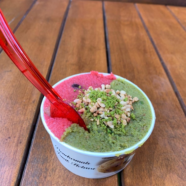 Helvacı Ali - Dessert Shop