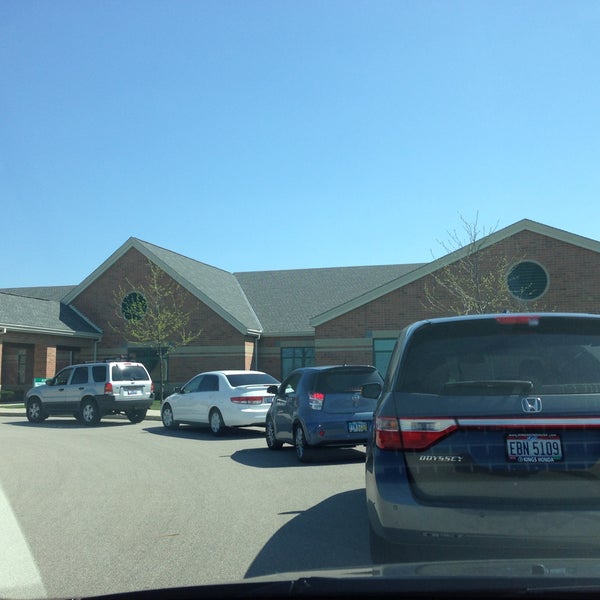 Mason Early Childhood Development - College and University