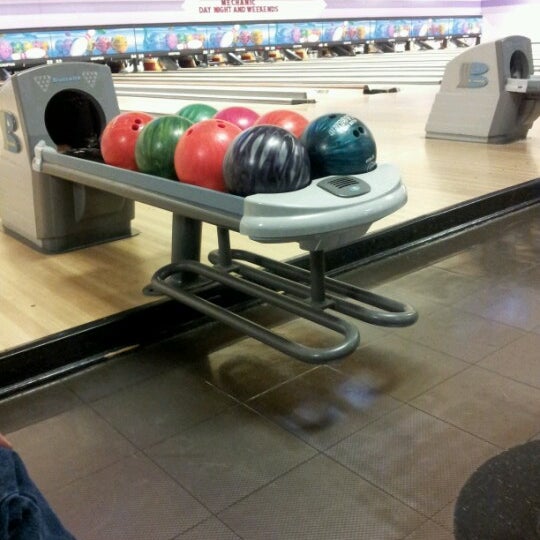 Photos at Crofton Bowling Centre - Bowling Alley in Crofton