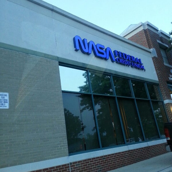 NASA Federal Credit Union - Credit Union in Bowie
