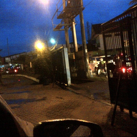 Gedung Sentra Graha PKK - 65 visitors