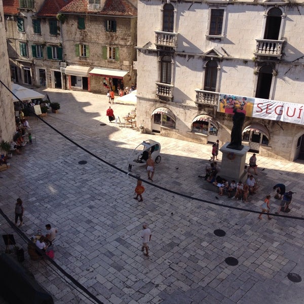 B&B Kastel 1700 - 2 tips from 70 visitors