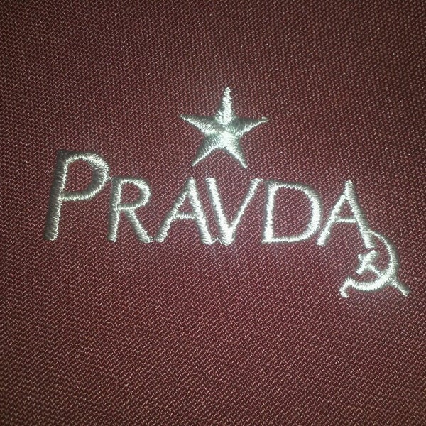 Photos at Pravda Vodka Bar - St. Lawrence - 56 tips from 2362 visitors