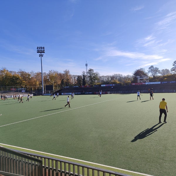 Wagener-stadion - Stadium in Amstelveen