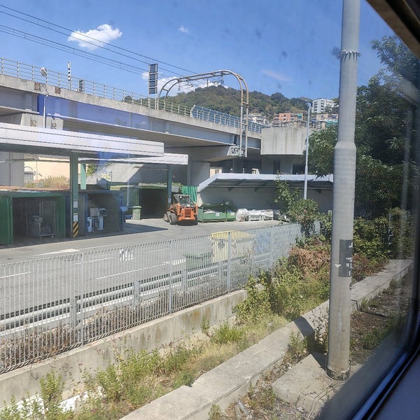 Stazione Genova Pra - Pra' - 4 tips from 155 visitors