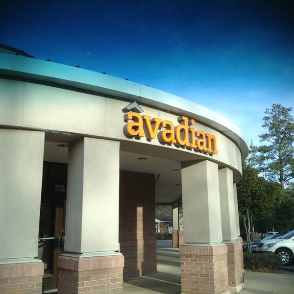Avadian Credit Union - Dothan, AL