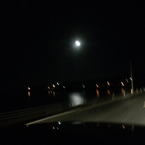 Winganon Bridge - Bridge