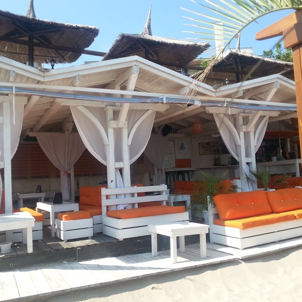 Aloha Beach Bar - Beach Bar in Sozopol
