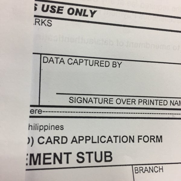 SSS Legarda - Government Building in Manila