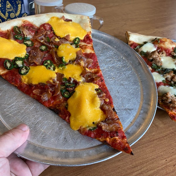 Classic Slice - Bay View - Milwaukee, WI