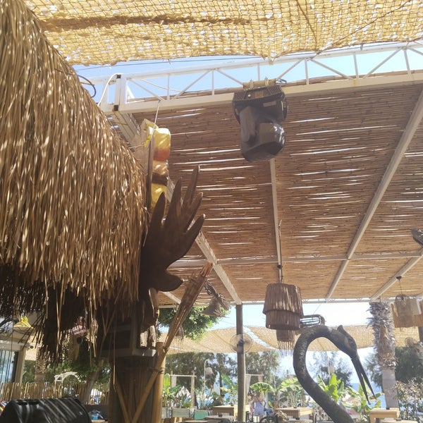 Kefi Beach Club - Asma Sok. No:38 Ortakent