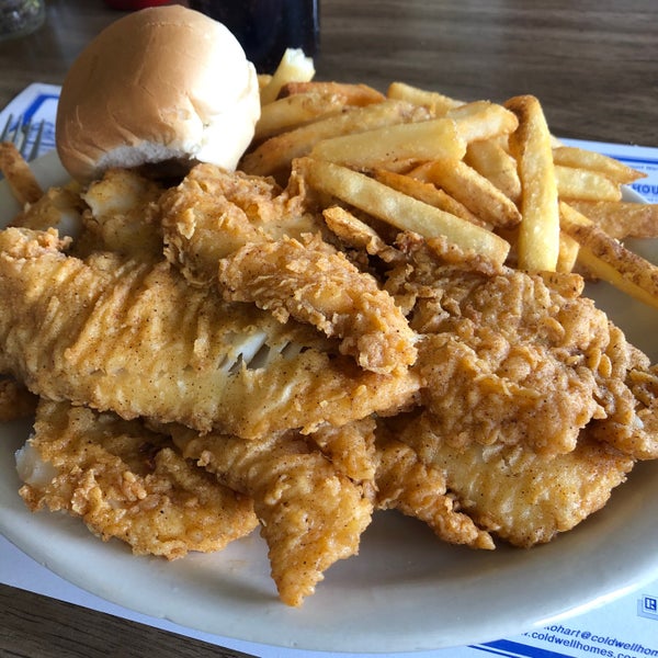 Photos at John's Turkey Lake Restaurant & Tavern - 2 tips from 80 visitors