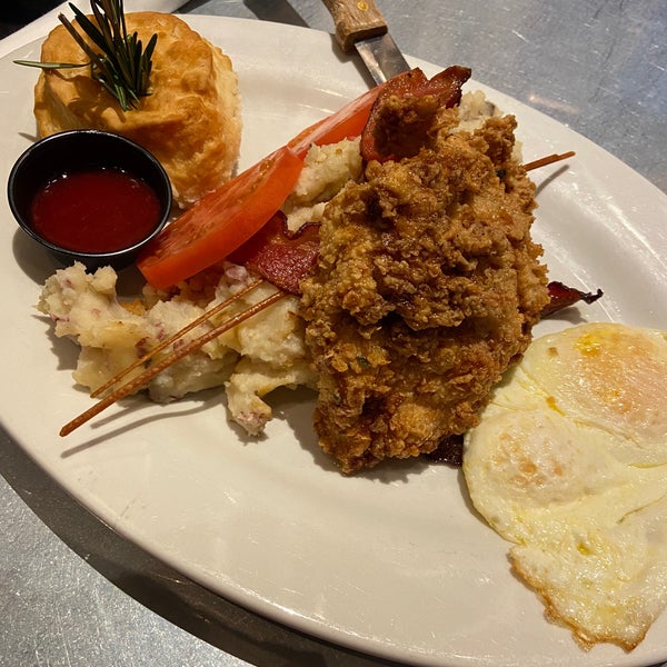 Hash House A Go Go - Breakfast Spot