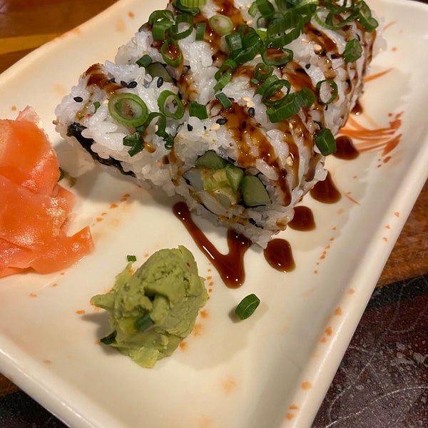 Kona Jack's - Sushi Restaurant in Indianapolis