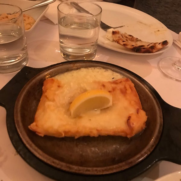 Photos at Philinos - Mediterranean Restaurant in Montreal