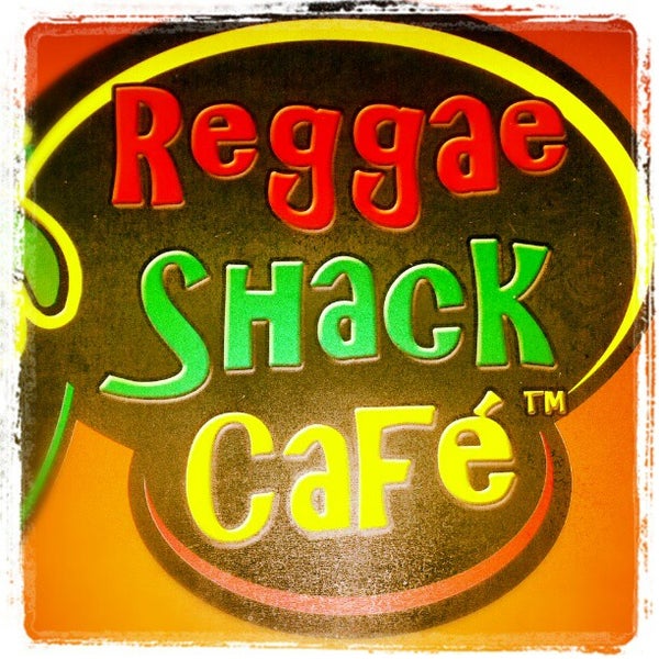 Reggae Shack - 619 W University Ave