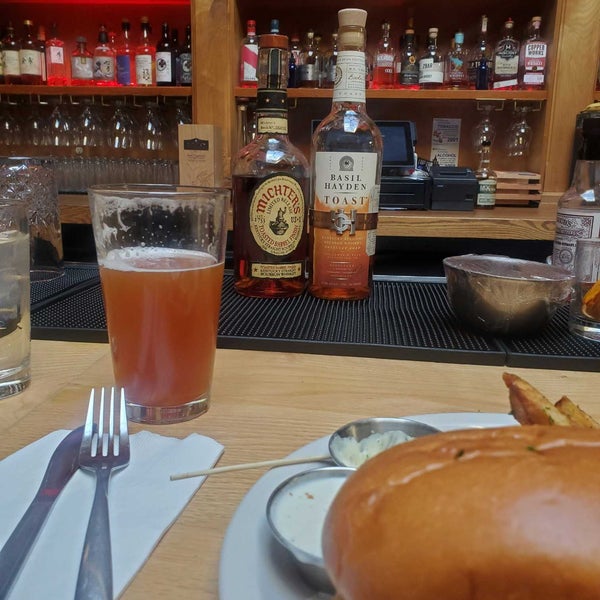 Whisky Bar - Whisky Bar in Seattle