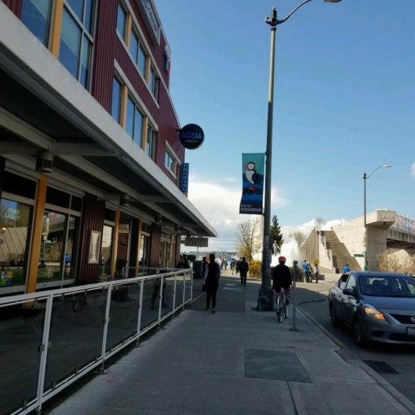 Photos at Pier 70 - Pier in Seattle