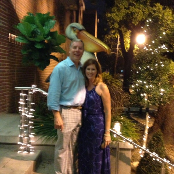 Isidore Newman School - Uptown - New Orleans, LA