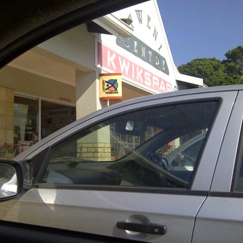 tops at SPAR - Liquor Store