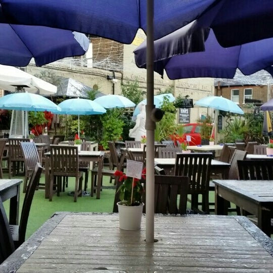 The Clissold Arms - Muswell Hill, Greater London