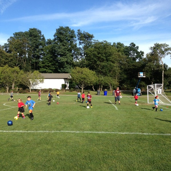 Photos at Tunxis Mead Park - Soccer Field in Farmington