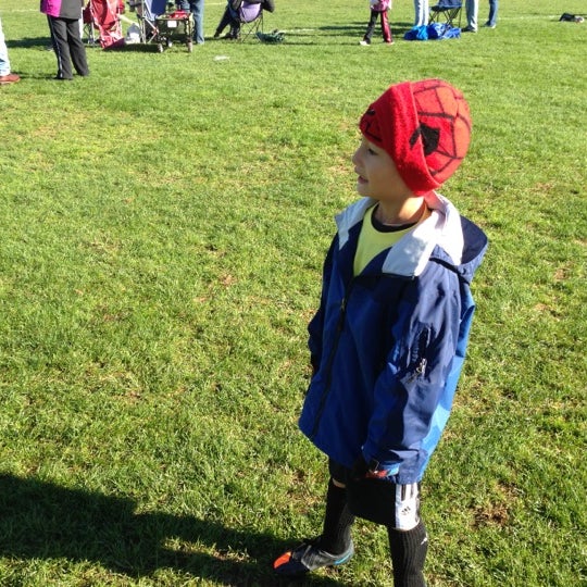 Photos at Tunxis Mead Park - Soccer Field in Farmington