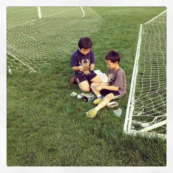 Photos at Tunxis Mead Park - Soccer Field in Farmington