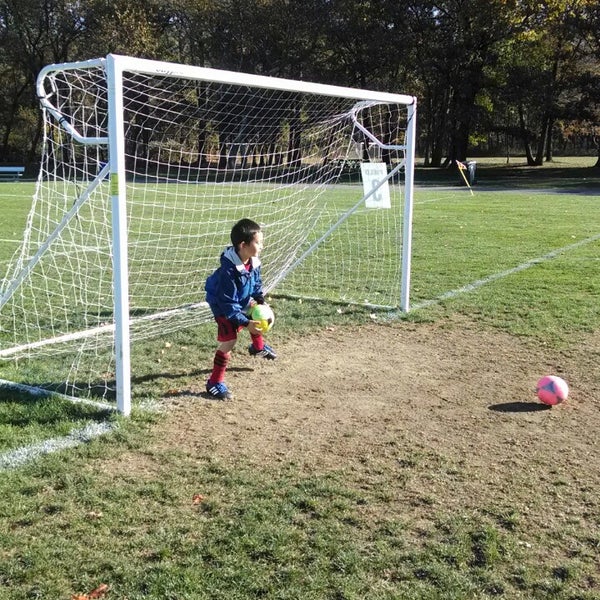 Photos at Tunxis Mead Park - Soccer Field in Farmington