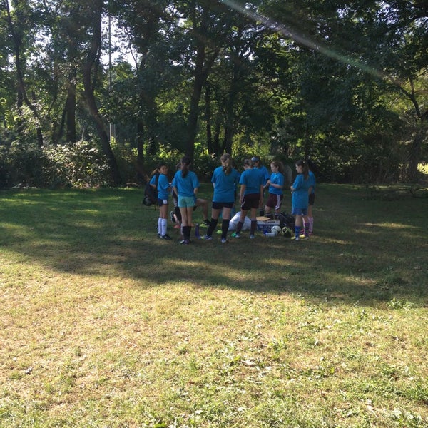 Photos at Tunxis Mead Park - Soccer Field in Farmington