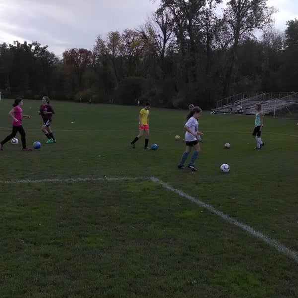 Photos at Tunxis Mead Park - Soccer Field in Farmington