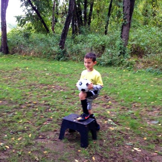 Photos at Tunxis Mead Park - Soccer Field in Farmington