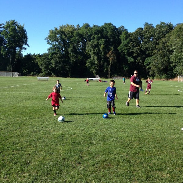 Photos at Tunxis Mead Park - Soccer Field in Farmington