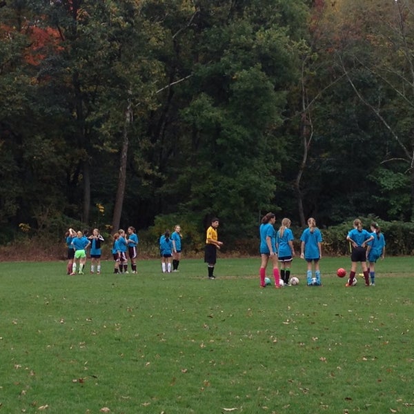 Photos at Tunxis Mead Park - Soccer Field in Farmington